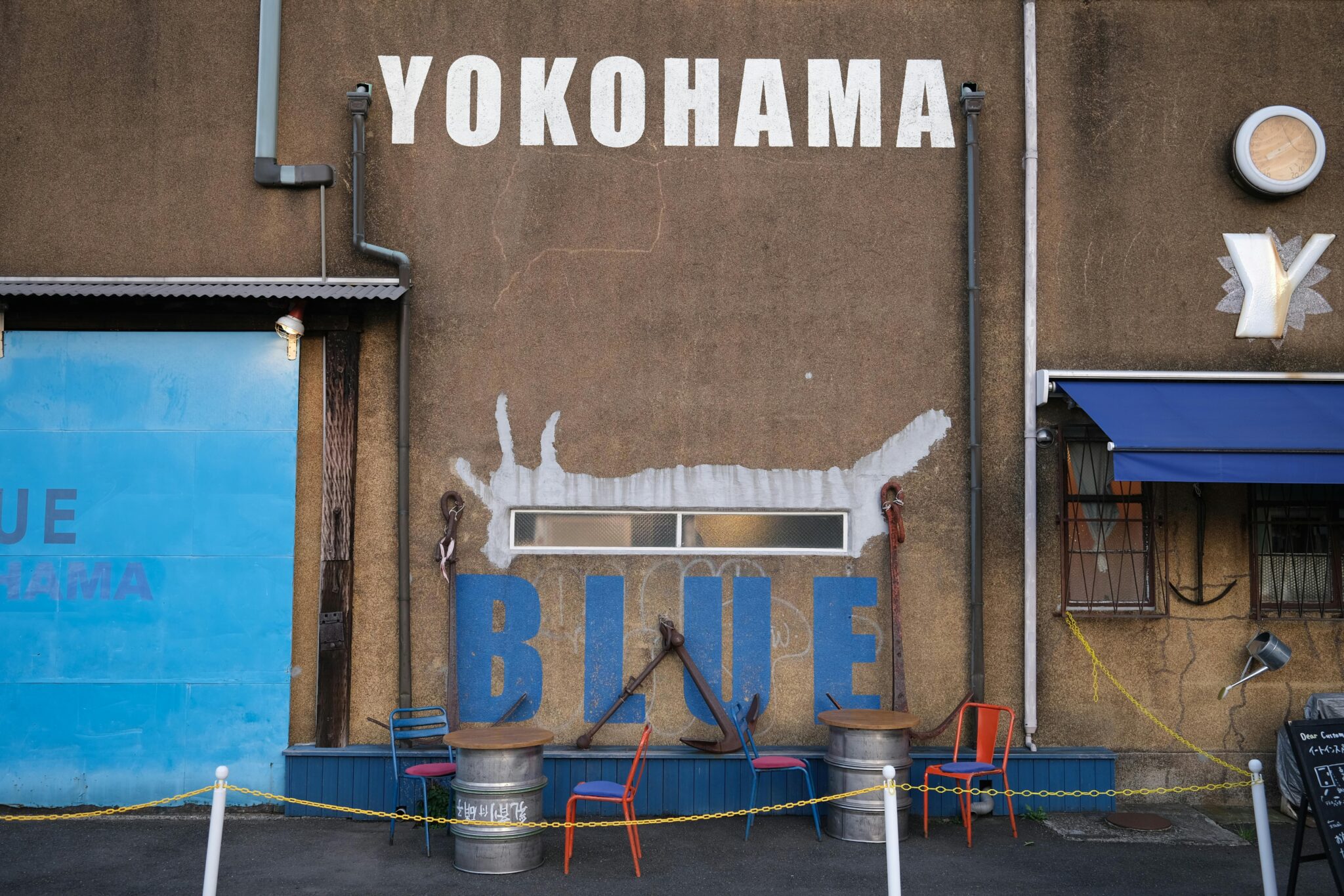 Pet-Friendly Hotels in Yokohama, Japan - Mighty Hearts Project